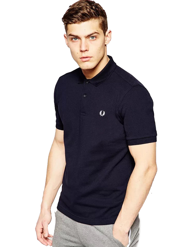 FRED PERRY, купить одежду от FRED PERRY на официальном сайте интернет ...