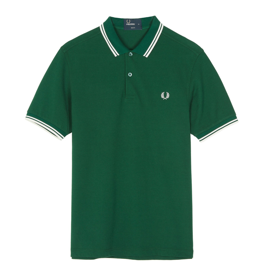 FRED PERRY, купить одежду от FRED PERRY на официальном сайте интернет ...